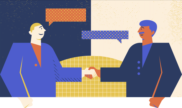 Srushパートナープログラム｜データを誰にとっても身近なものにする｜株式会社Srush